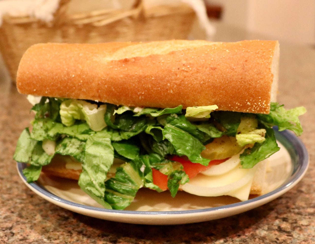 Bob's Sub & Sandwich Shop