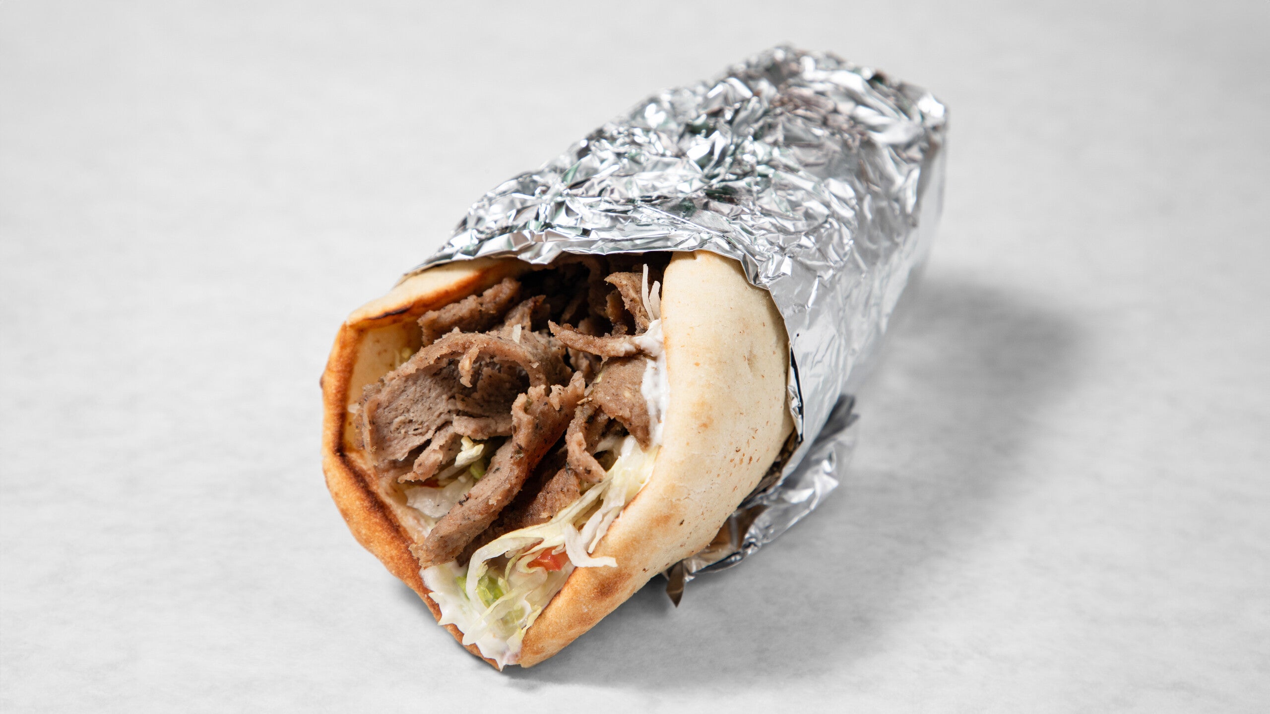 Gyro | Bob's Sub & Sandwich Shop