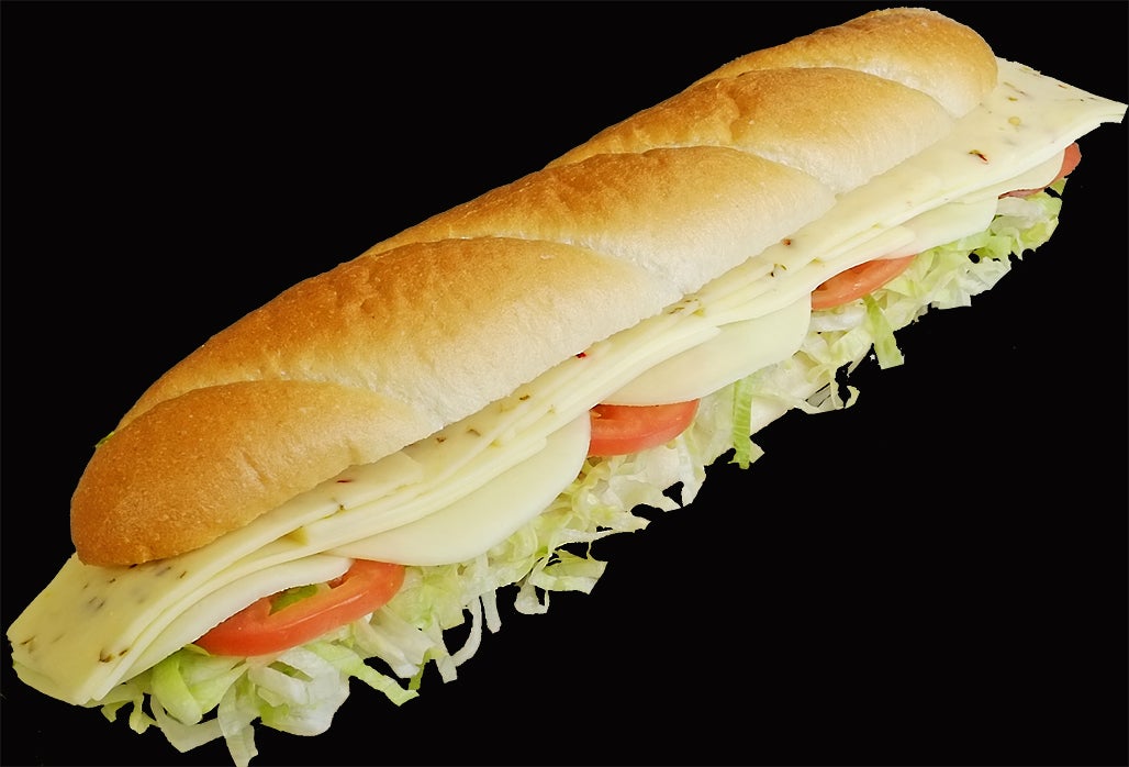 Bob's Sub & Sandwich Shop