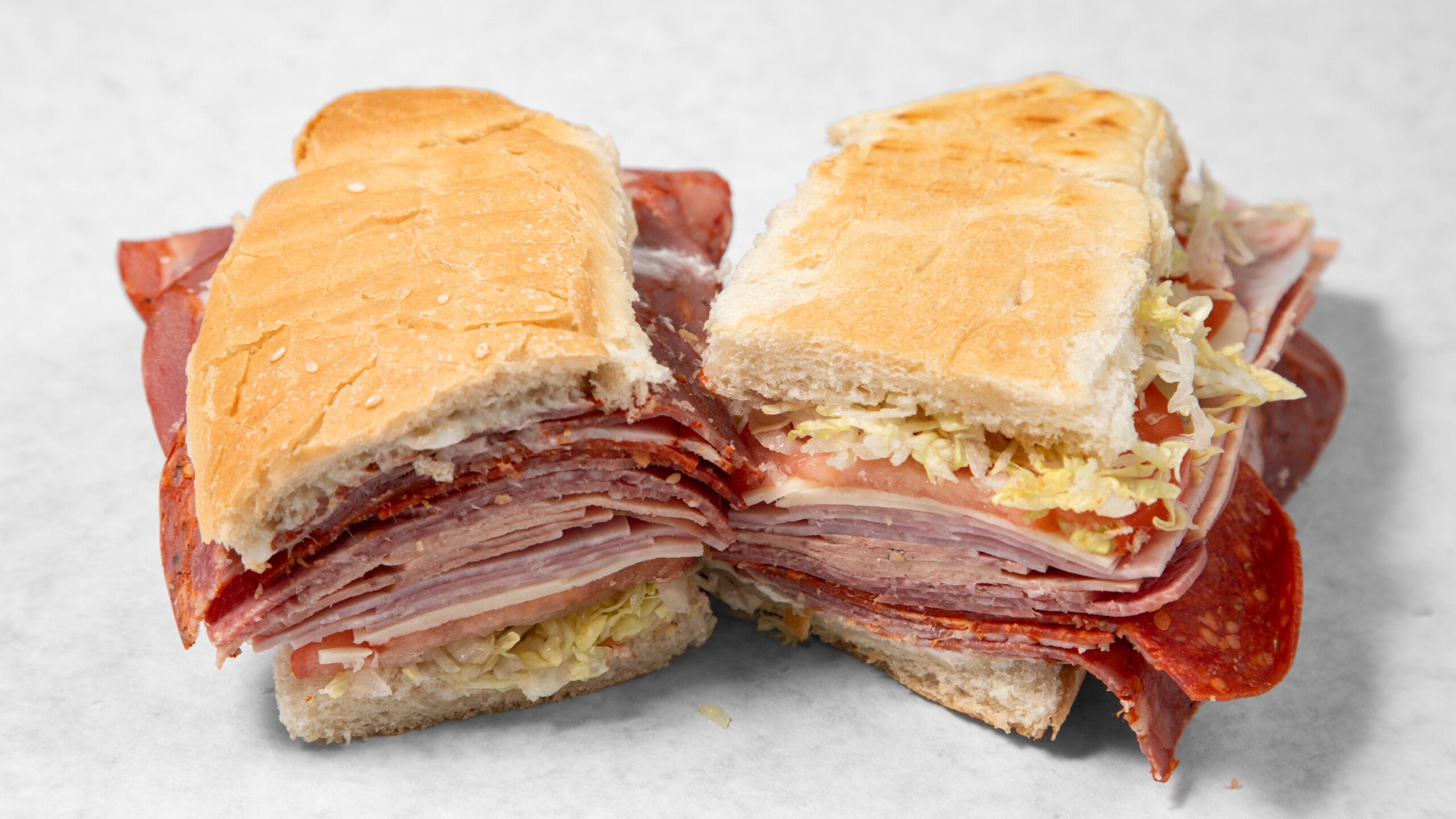 Sub (OL) | Bob's Sub & Sandwich Shop