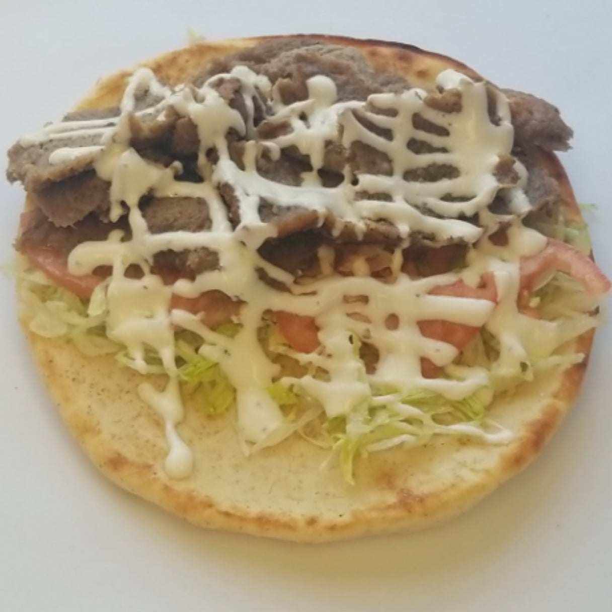 Gyro | Bob's Sub & Sandwich Shop